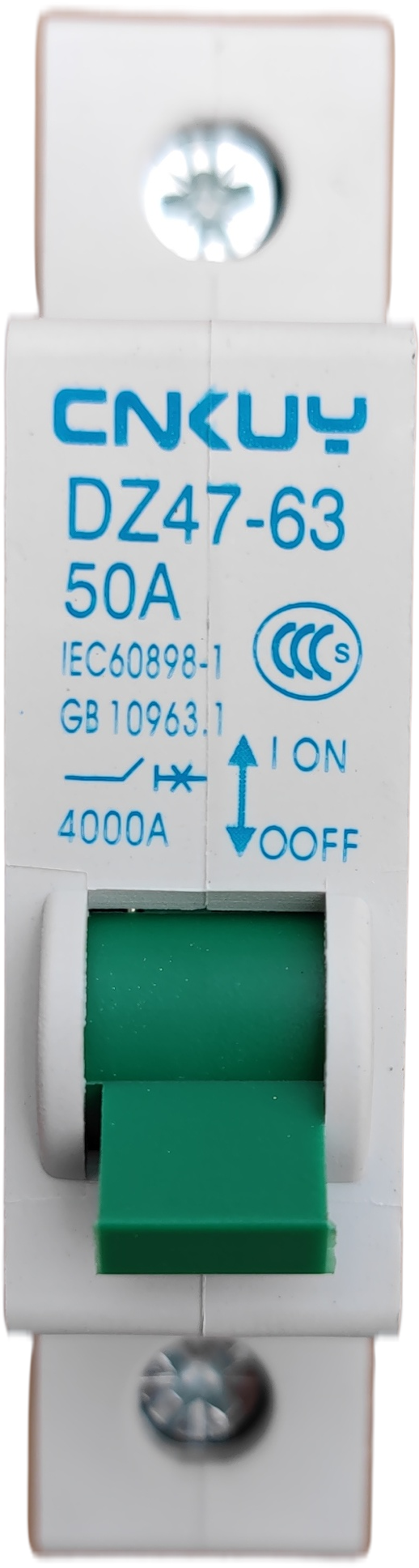 DISJONCTEUR PROTECTION ELECTRIQUE | Schot Mob